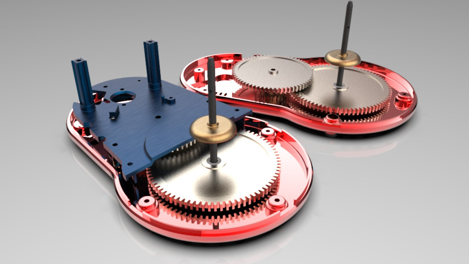 Free CAD Designs, Files & 3D Models | The GrabCAD Community Library