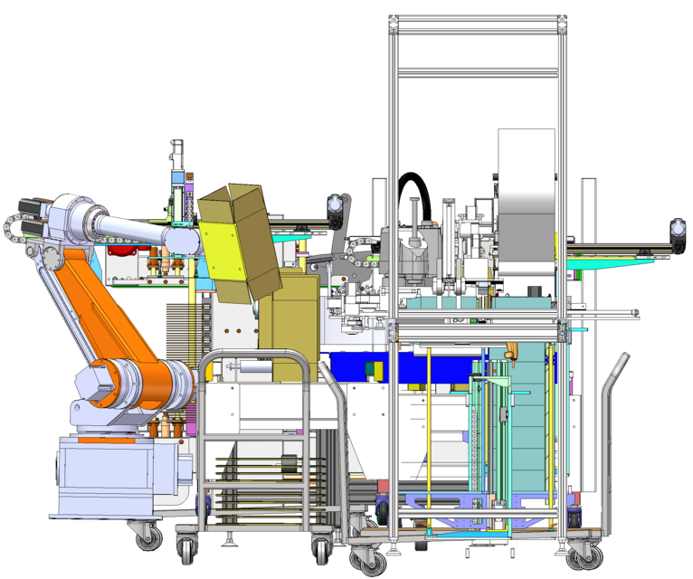 Free CAD Designs, Files & 3D Models | The GrabCAD Community Library