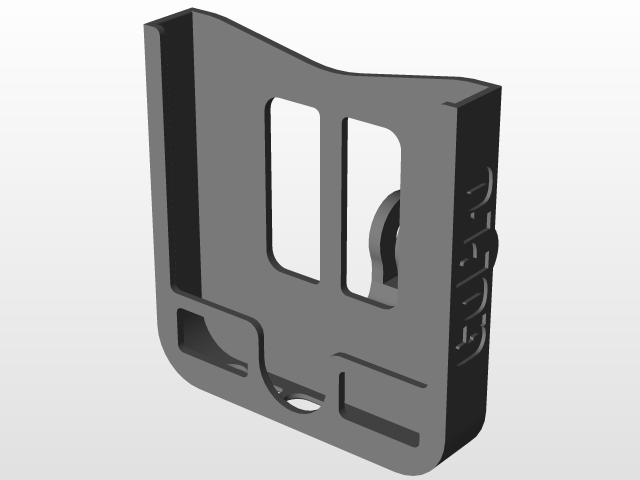 Free CAD Designs, Files & 3D Models | The GrabCAD Community Library