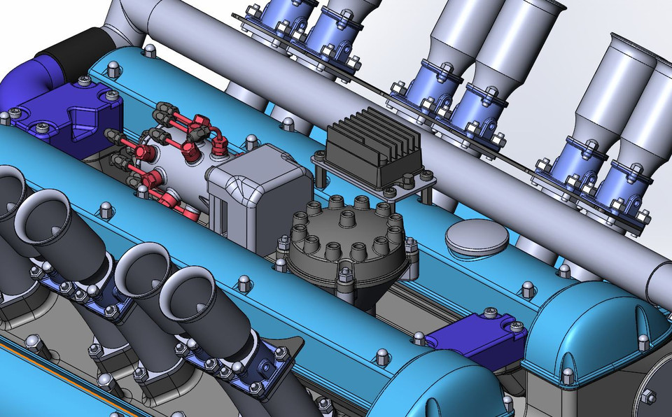 Free CAD Designs, Files & 3D Models | The GrabCAD Community Library