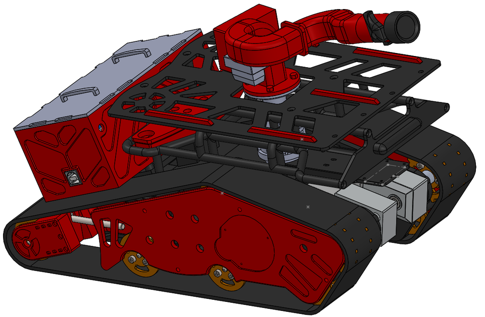 Free CAD Designs, Files & 3D Models | The GrabCAD Community Library