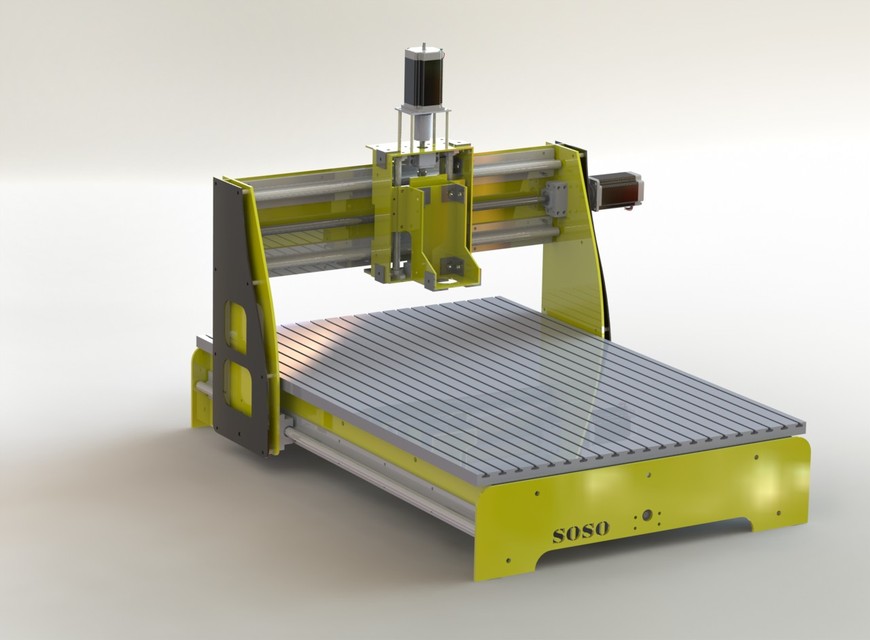 Free CAD Designs, Files & 3D Models | The GrabCAD Community Library