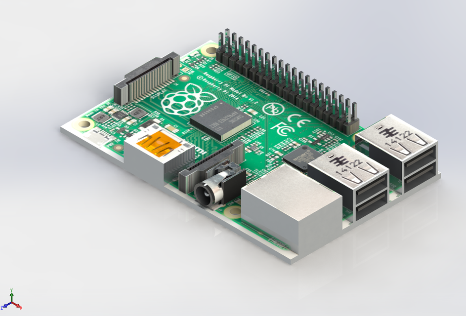 Free CAD Designs, Files & 3D Models | The GrabCAD Community Library