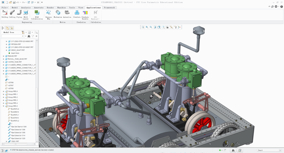 Free CAD Designs, Files & 3D Models | The GrabCAD Community Library