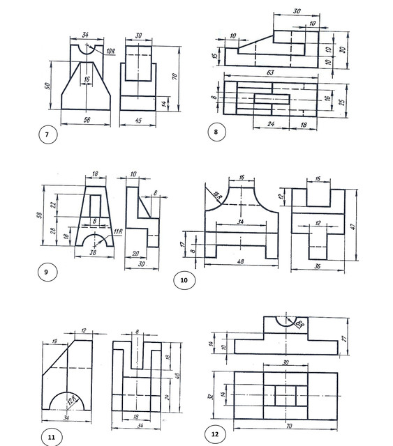 Free CAD Designs, Files & 3D Models | The GrabCAD Community Library
