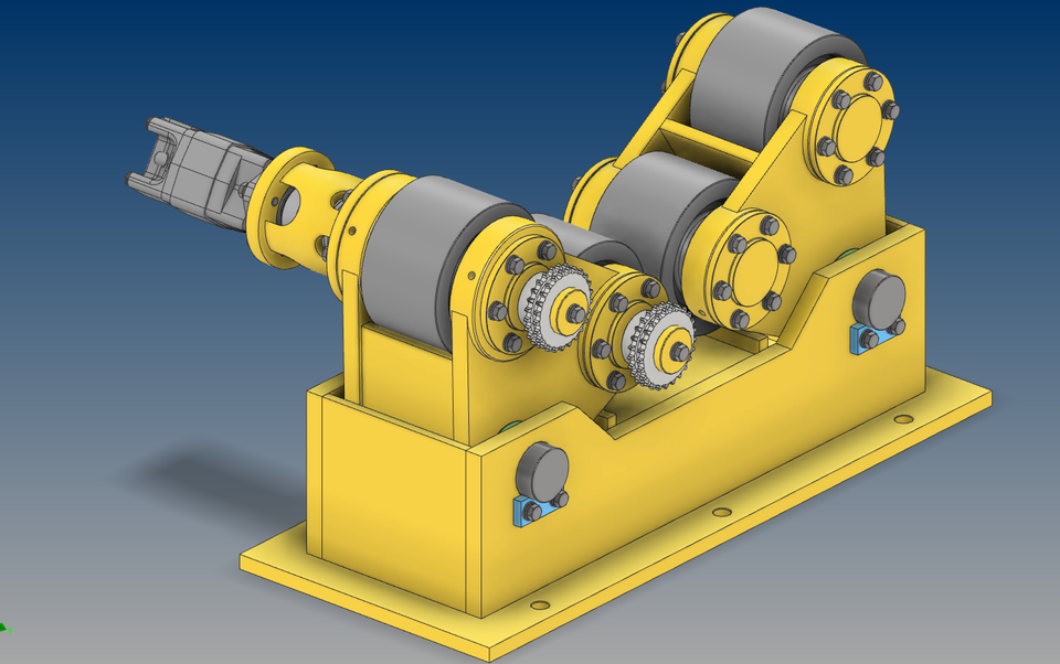 Free CAD Designs, Files & 3D Models | The GrabCAD Community Library