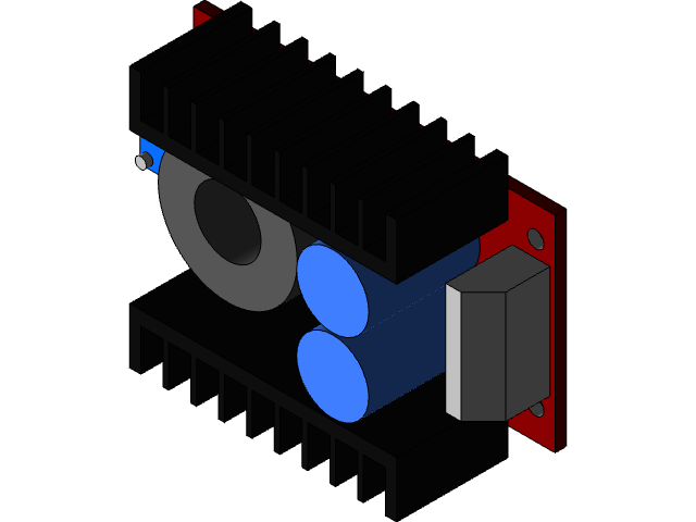 Free CAD Designs, Files & 3D Models | The GrabCAD Community Library