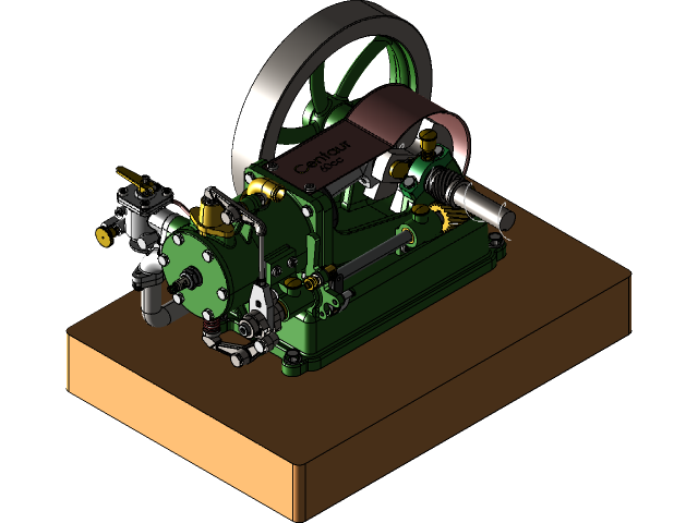 Free CAD Designs, Files & 3D Models | The GrabCAD Community Library