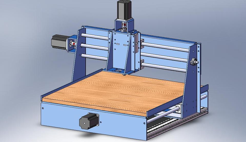 Free CAD Designs, Files & 3D Models | The GrabCAD Community Library