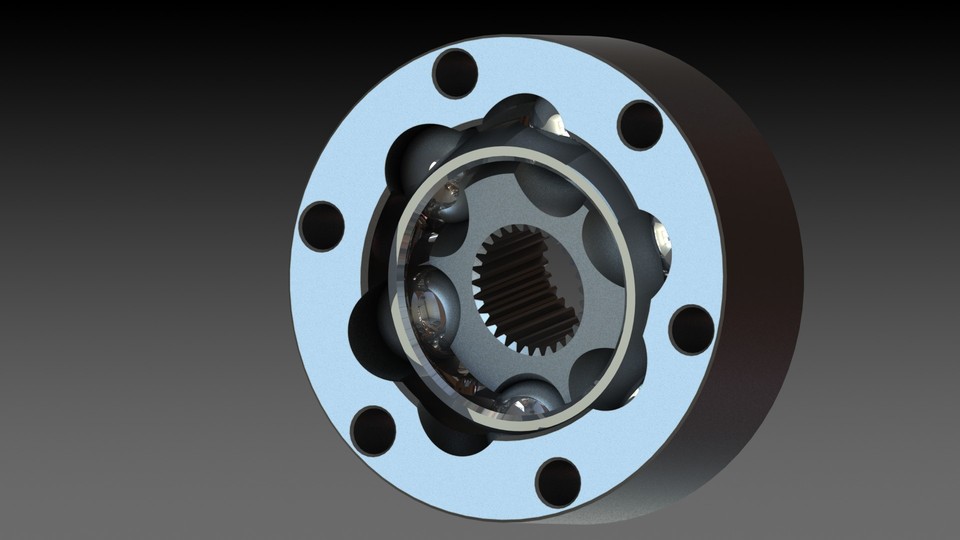 Free CAD Designs, Files & 3D Models | The GrabCAD Community Library