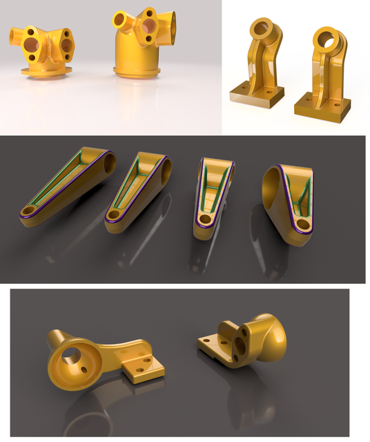 Free CAD Designs, Files & 3D Models | The GrabCAD Community Library