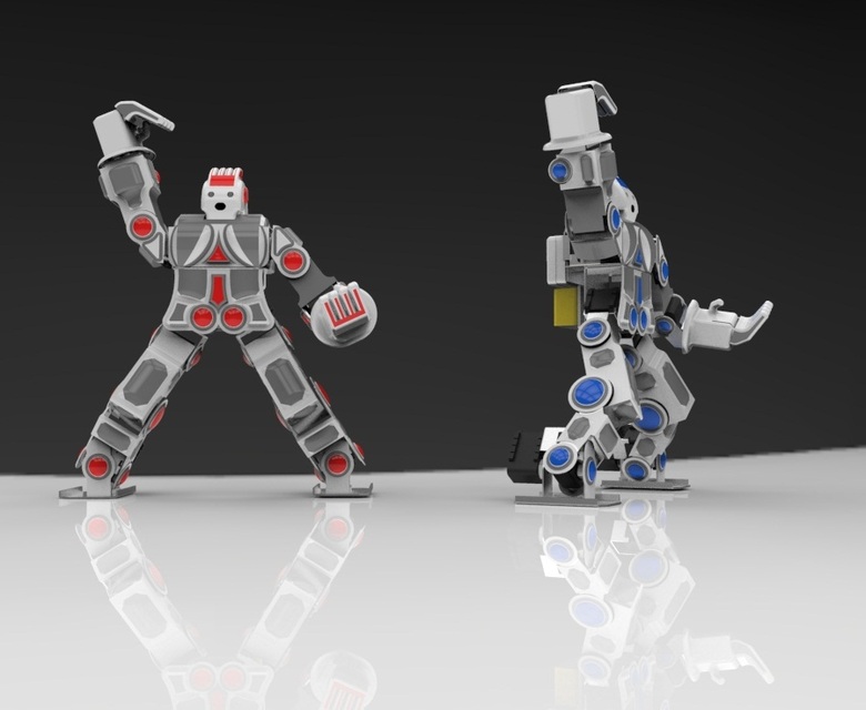 Free CAD Designs, Files & 3D Models | The GrabCAD Community Library