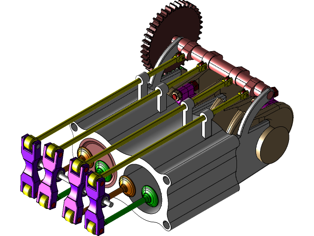 Free CAD Designs, Files & 3D Models | The GrabCAD Community Library