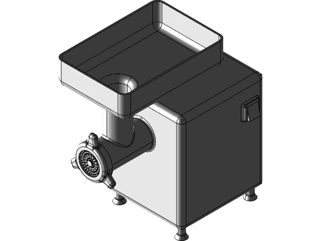 Free CAD Designs, Files & 3D Models | The GrabCAD Community Library