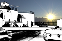 KeyShot 'Get Your Toon On' Render Challenge | Engineering & Design ...