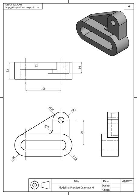 Free CAD Designs, Files & 3D Models | The GrabCAD Community Library