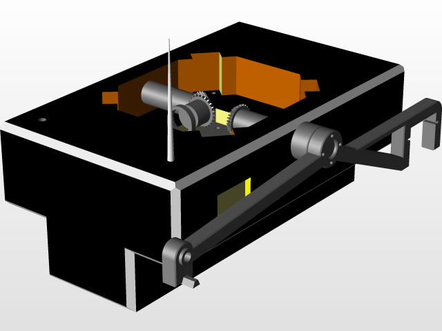 Free CAD Designs, Files & 3D Models | The GrabCAD Community Library