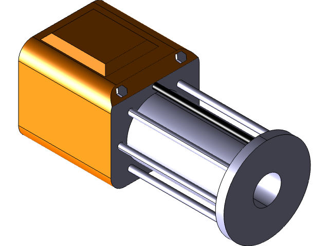 Free CAD Designs, Files & 3D Models | The GrabCAD Community Library