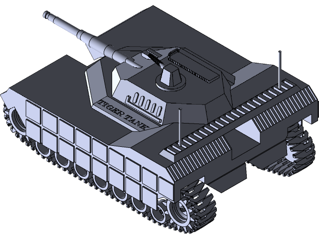 Free CAD Designs, Files & 3D Models | The GrabCAD Community Library