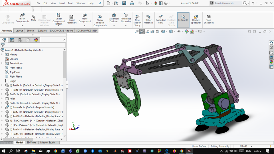 Free CAD Designs, Files & 3D Models | The GrabCAD Community Library