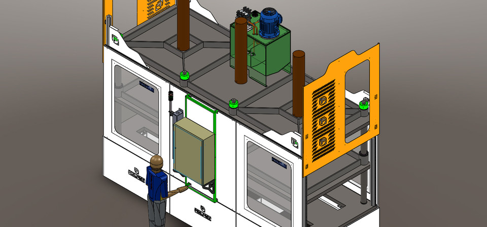 Free CAD Designs, Files & 3D Models | The GrabCAD Community Library