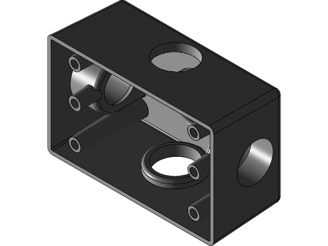 Free CAD Designs, Files & 3D Models | The GrabCAD Community Library