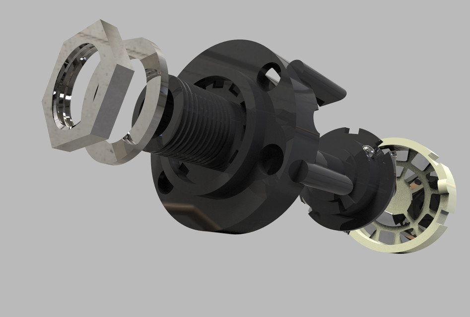 Free CAD Designs, Files & 3D Models | The GrabCAD Community Library