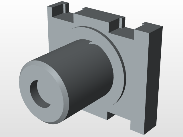 Free CAD Designs, Files & 3D Models | The GrabCAD Community Library