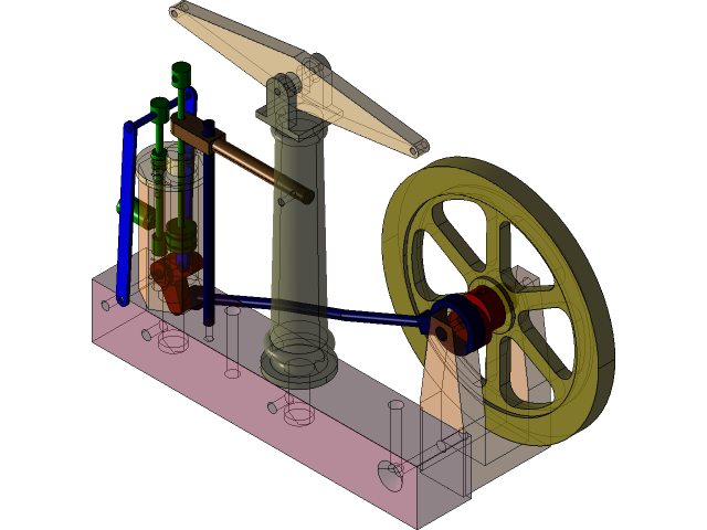 Free CAD Designs, Files & 3D Models | The GrabCAD Community Library