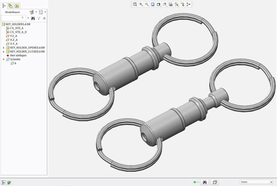 Free CAD Designs, Files & 3D Models | The GrabCAD Community Library