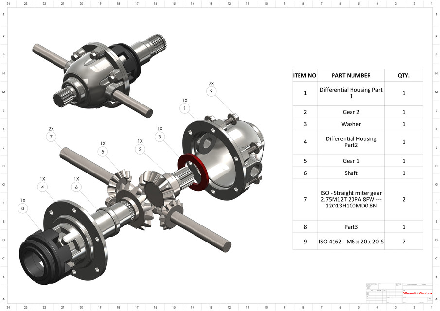 Free CAD Designs, Files & 3D Models | The GrabCAD Community Library