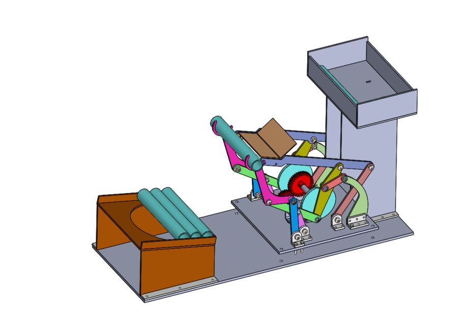 Free CAD Designs, Files & 3D Models | The GrabCAD Community Library