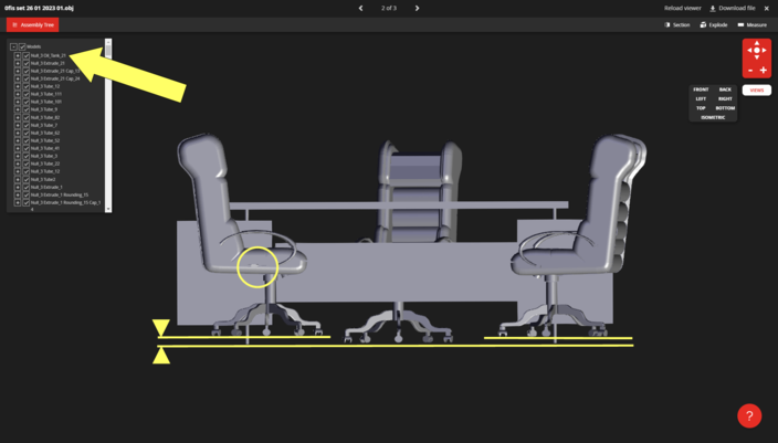 Free CAD Designs, Files & 3D Models | The GrabCAD Community Library