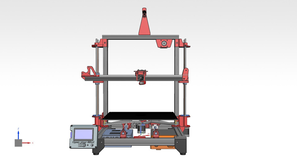 Free CAD Designs, Files & 3D Models | The GrabCAD Community Library