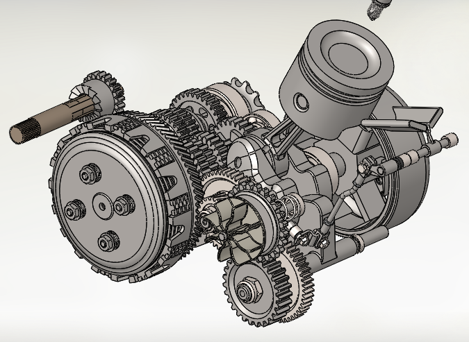 Free CAD Designs, Files & 3D Models | The GrabCAD Community Library