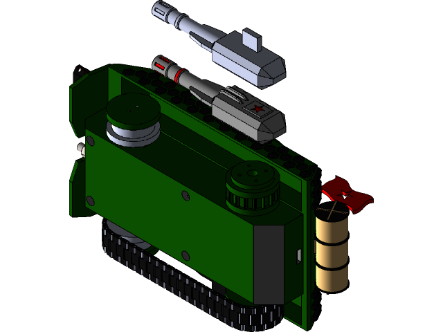 Free CAD Designs, Files & 3D Models | The GrabCAD Community Library