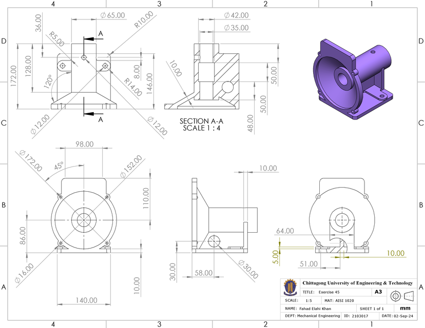 Free CAD Designs, Files & 3D Models | The GrabCAD Community Library