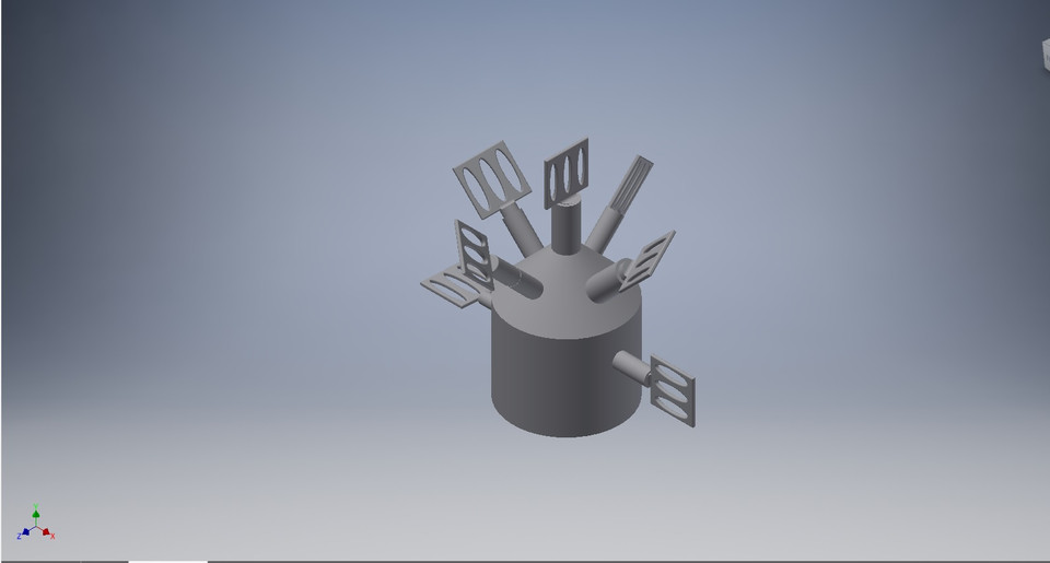 Free CAD Designs, Files & 3D Models | The GrabCAD Community Library