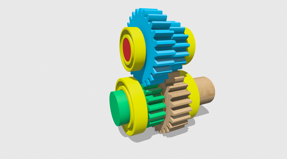 Free CAD Designs, Files & 3D Models | The GrabCAD Community Library