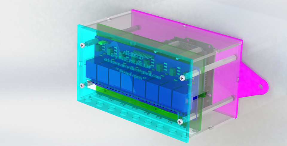 Free CAD Designs, Files & 3D Models | The GrabCAD Community Library