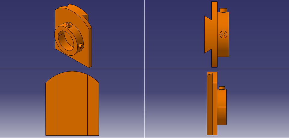 Free CAD Designs, Files & 3D Models | The GrabCAD Community Library