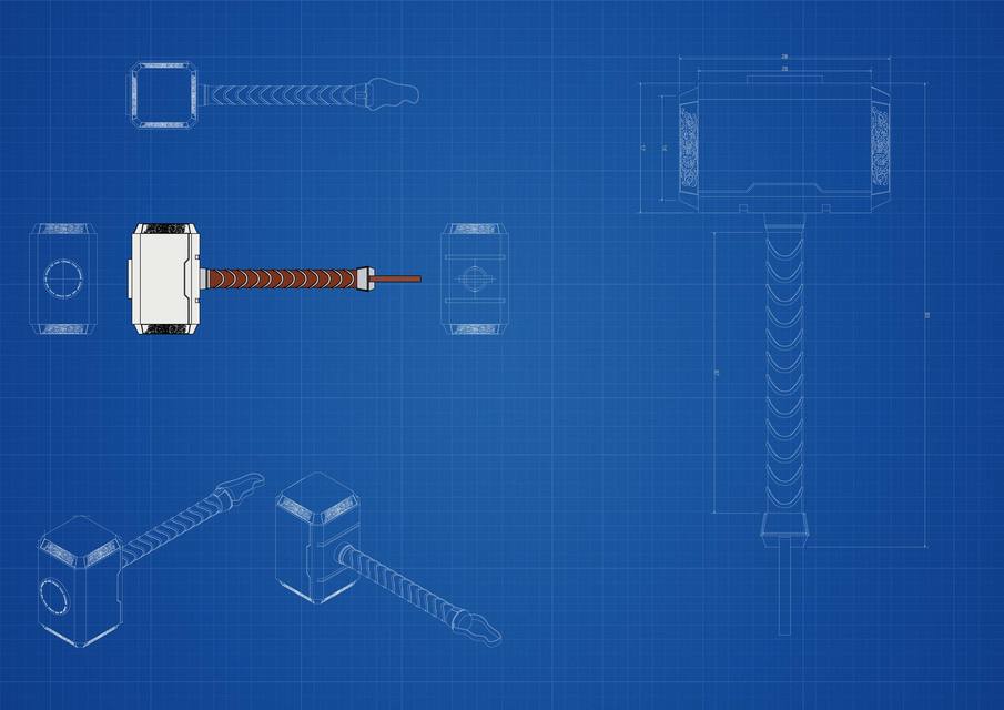 Free CAD Designs, Files & 3D Models | The GrabCAD Community Library