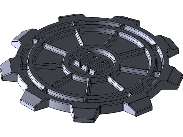 Free CAD Designs, Files & 3D Models | The GrabCAD Community Library