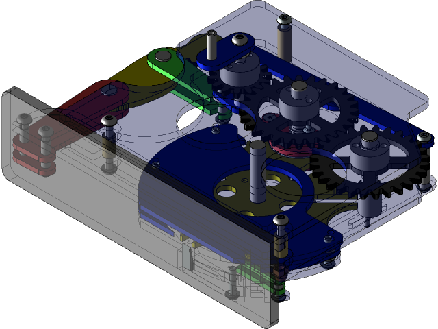 Free CAD Designs, Files & 3D Models | The GrabCAD Community Library