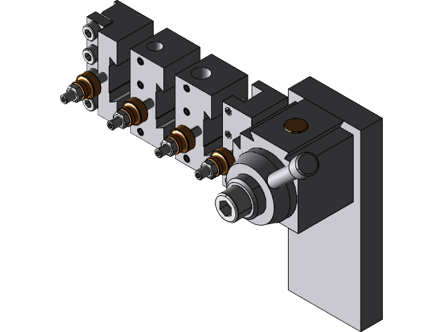 Free CAD Designs, Files & 3D Models | The GrabCAD Community Library