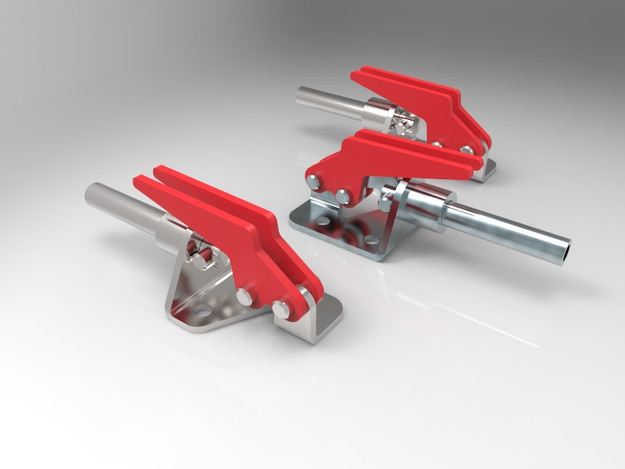 Free CAD Designs, Files & 3D Models | The GrabCAD Community Library