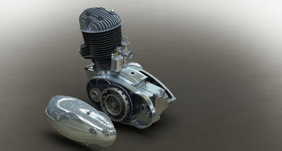 Free CAD Designs, Files & 3D Models | The GrabCAD Community Library