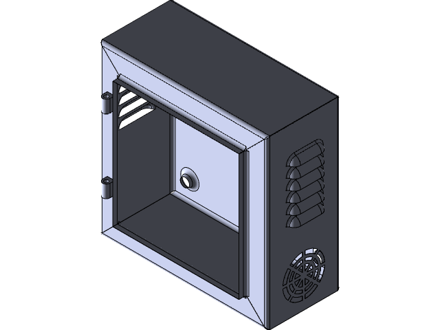 Free CAD Designs, Files & 3D Models | The GrabCAD Community Library