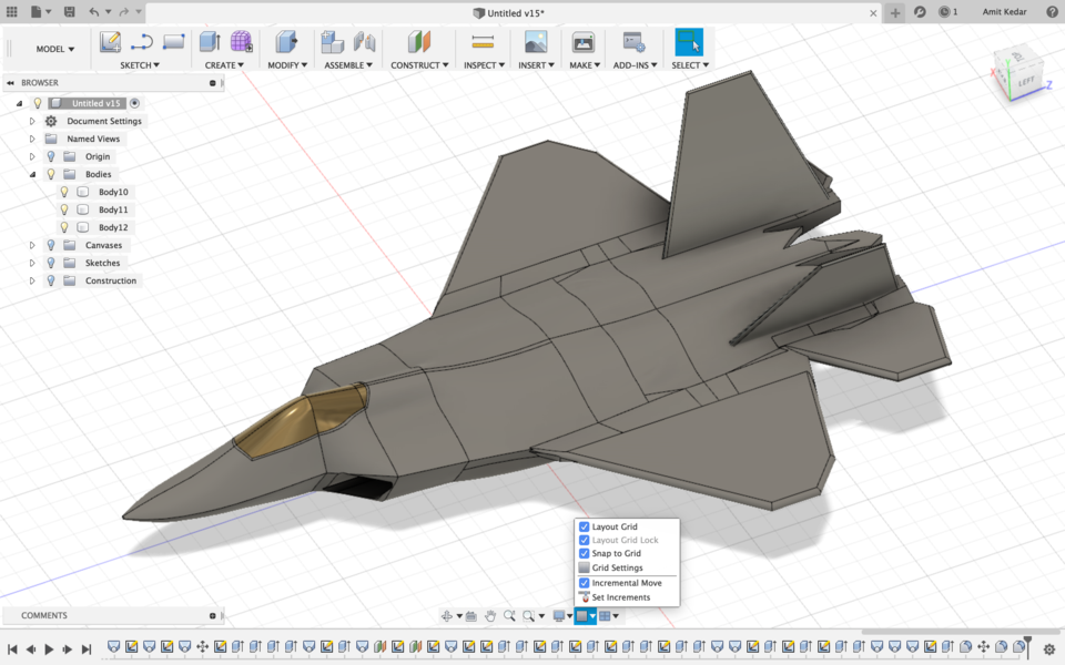 Free CAD Designs, Files & 3D Models | The GrabCAD Community Library