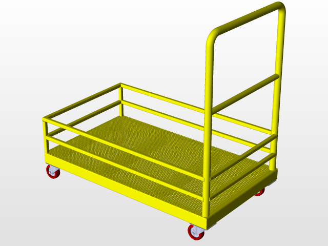 Free CAD Designs, Files & 3D Models | The GrabCAD Community Library